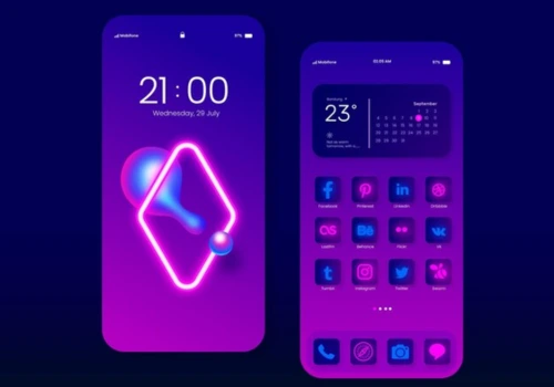 Veja quais são os melhores widgets para colocar na tela do Android - Work News